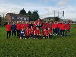 History of Seghill – Seghill Community Centre