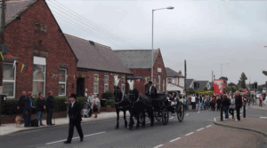 History of Seghill – Seghill Community Centre